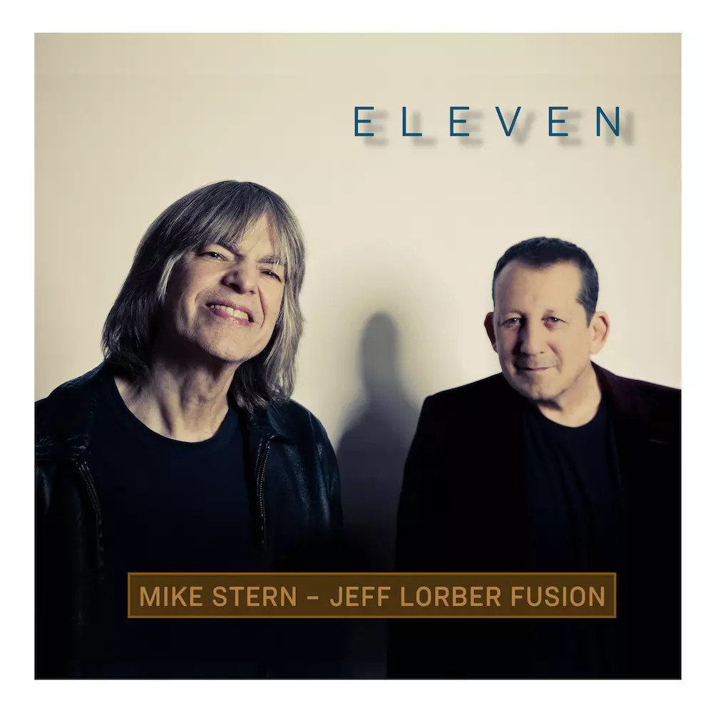 Kout vètij Mike Stern yo nan ekspozisyon konplè sou nouvo track li ak Jeff Lorber, Ha Ha Hotel 10180_2