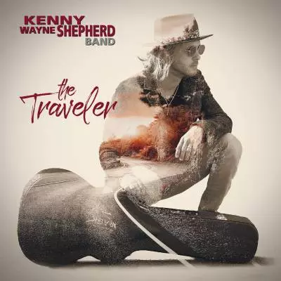 Kenny Wayne Shepherd Band Akulengeza Nyimbo Yatsopano 10857_2