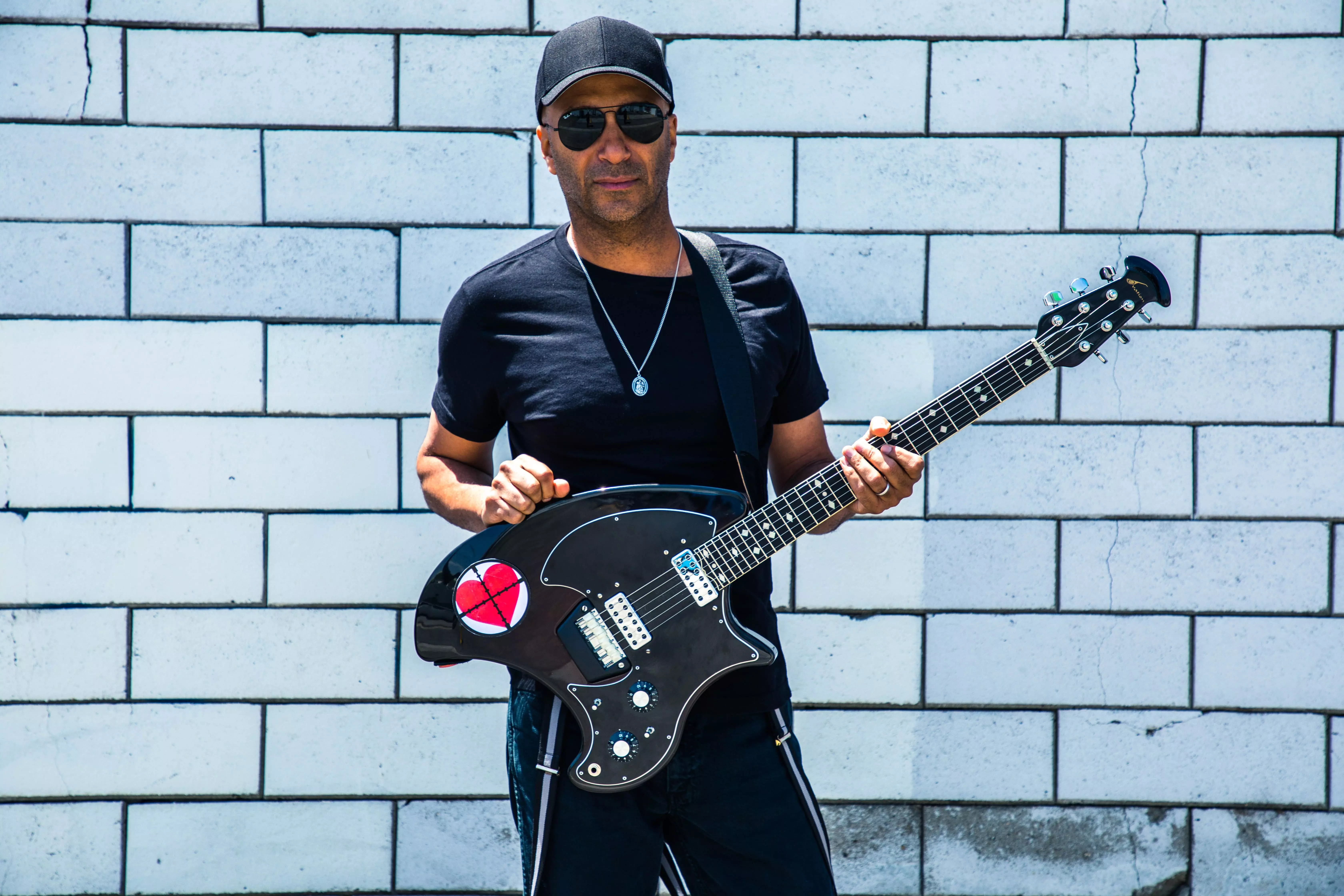 I-Tom Morello Plots 2019 'Atlas Underground' Tour 11369_1