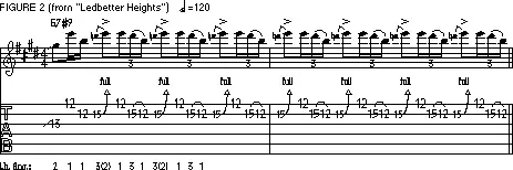 Hot Licks : Comment développer votre riff signature 11514_3