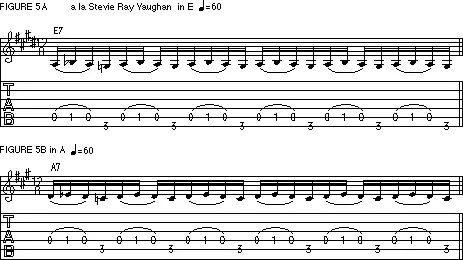 Hot Licks: របៀបបង្កើត Signature Riff របស់អ្នក។ 11514_6