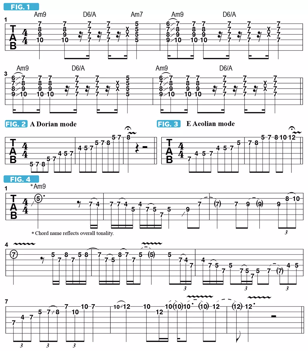 Egwu Ise-Chord Licks Over One 11887_1