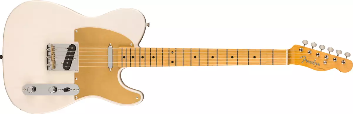 سلسلة Fender JV المعدلة