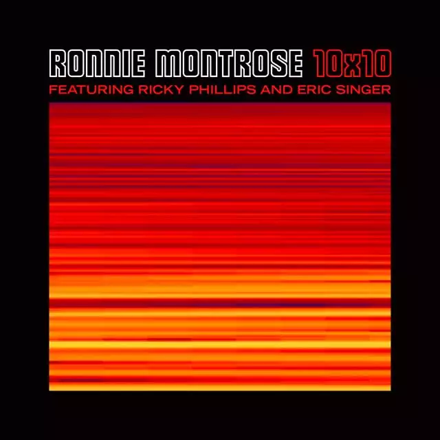 Dëgjo këngën e Ronnie Montrose 