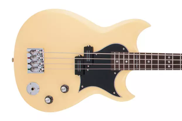 NAMM 2017: Pendeta Mengumumkan Mike Watt Signature Bass 15766_1