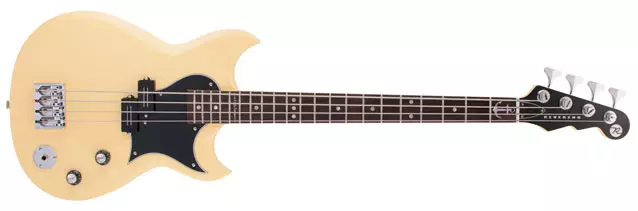 NAMM 2017: Pendeta Mengumumkan Mike Watt Signature Bass 15766_2