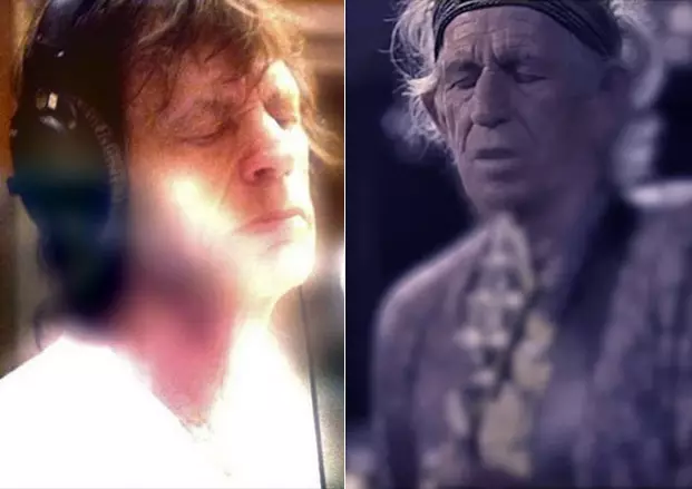 Mira el video oficial de los Rolling Stones para 