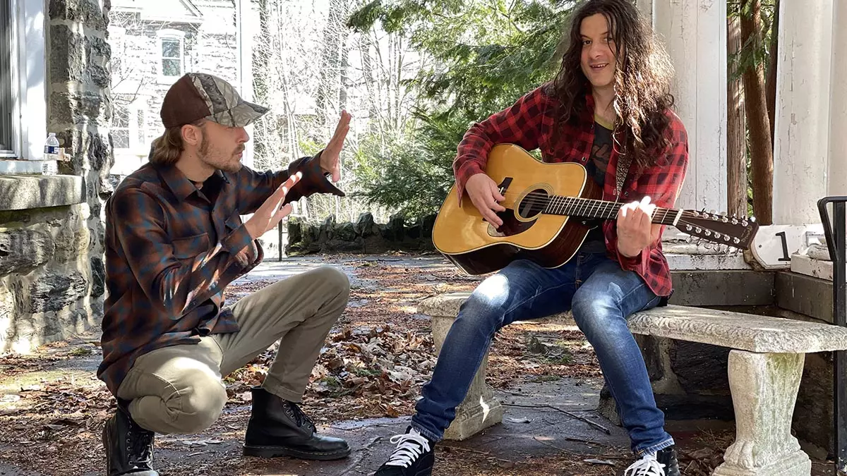 Kurt Vile