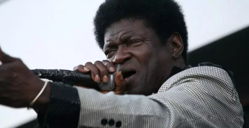 Charles Bradley Menehi 