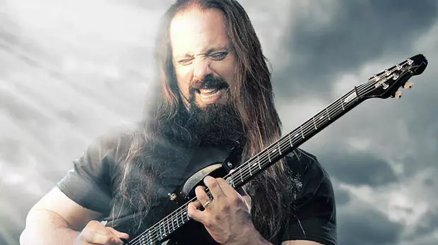 Tridhjetë kitaristë veteranë - duke përfshirë Slash, Steve Vai dhe John Petrucci - Zgjidhni këngën që ata do të donin më shumë të kujtoheshin, pjesa 2 18445_1