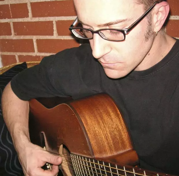 Acoustic Nation mit Dale Turner: Der unnachahmliche, gefühlvolle Gitarrenstil von Joseph Spence