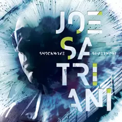 ဂစ်တာအိုင်ကွန် Joe Satriani ကို လက်ခံကျင်းပရန် BackStory တိုက်ရိုက်အင်တာဗျူးစီးရီးများ — လက်မှတ်များ ရောင်းမည်။ 18614_2