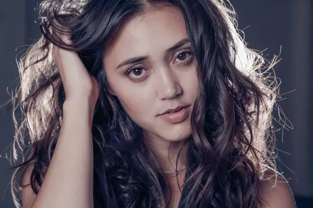 Dia Frampton rau Headline Nws Pob Zeb Showcase ntawm ASCAP Expo 19416_1