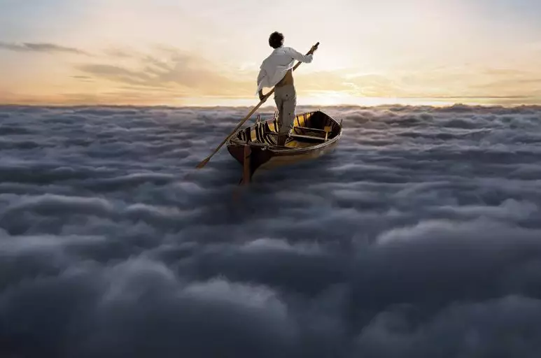 Trela ya Kutolewa kwa Pink Floyd ya Albamu Mpya, 'The Endless River' 20221_1