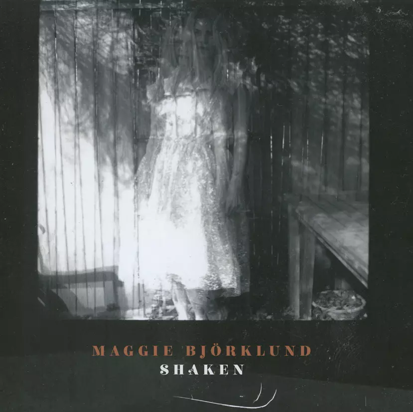 Maggie Bjorklund julkaisee uuden albumin, 