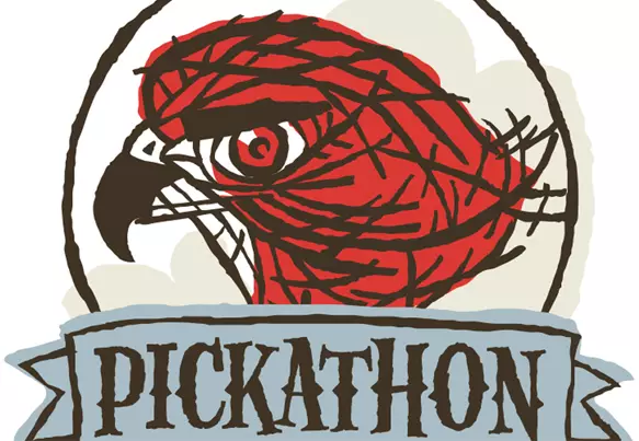 “Pickathon 2014” hatary we meýilnamasyny yglan edýär 21092_1