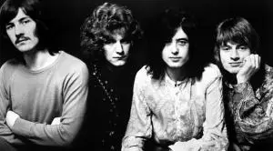 Najava izdanja Led Zeppelina za reizdanje 'Led Zeppelin III' — Video 21439_1