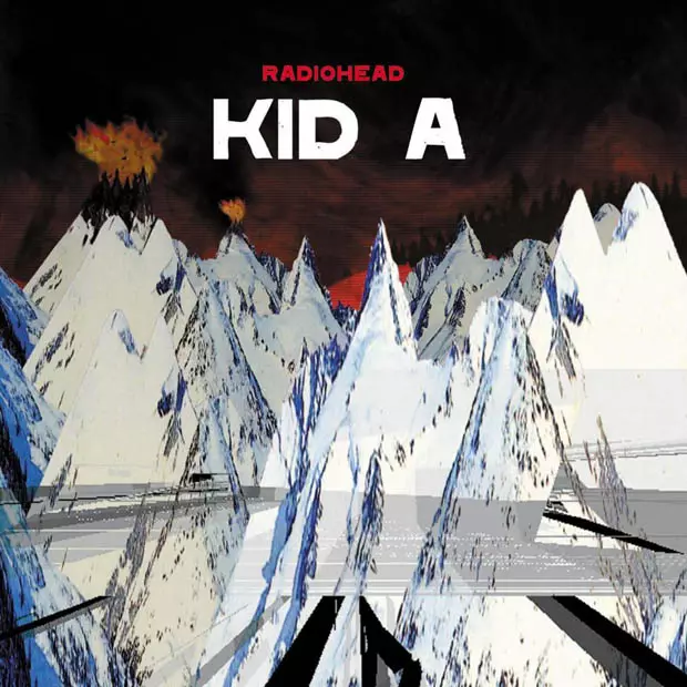 Choice Cuts: het beste van de akoestische magie van Radiohead 21563_4