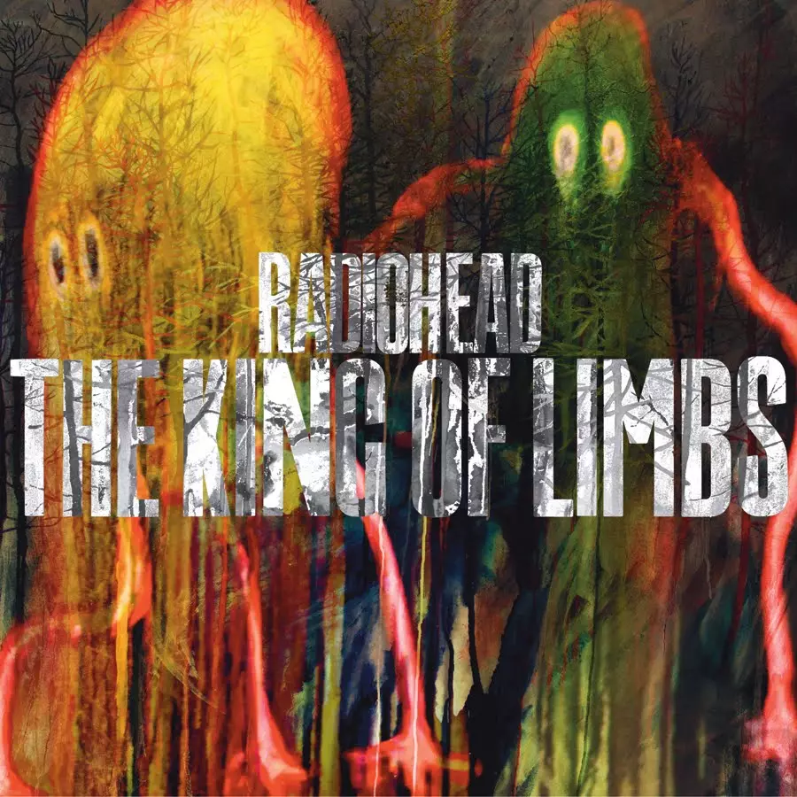 Choice Cuts: het beste van de akoestische magie van Radiohead 21563_9