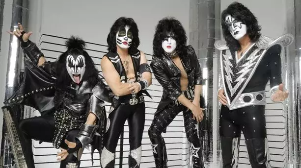 Kiss décide de ne pas se produire lors de la cérémonie du Rock and Roll Hall of Fame en avril 21872_1