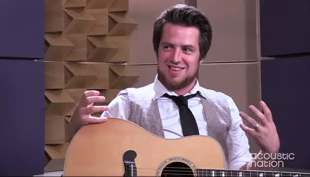 ویڈیو: Lee DeWyze کے ساتھ ہمارا خصوصی انٹرویو