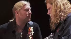 Video: La Allman Brothers Band esegue "Whipping Post" al Crossroads Guitar Festival 2013