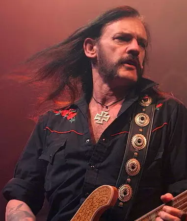 اضطر Motorhead إلى إلغاء العروض الأوروبية بسبب صحة Lemmy 23602_1