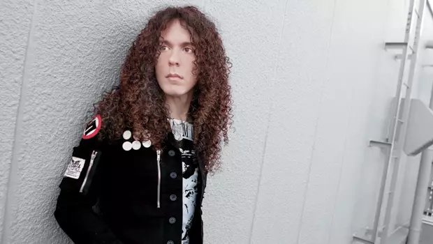 親愛的吉他英雄：Marty Friedman 回答讀者關於 Gear、日本、Jason Becker 等的問題 24346_1