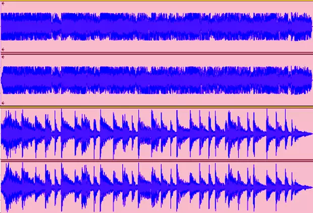 Session Guitar: Fahatakarana ny Compression — ary nahoana no ilainao izany! 24920_1