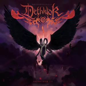 Cyfweliad: Dethklok Mainman Brendon Small yn Trafod 'Dethalbum III' a'r Daith sydd i ddod 25088_2