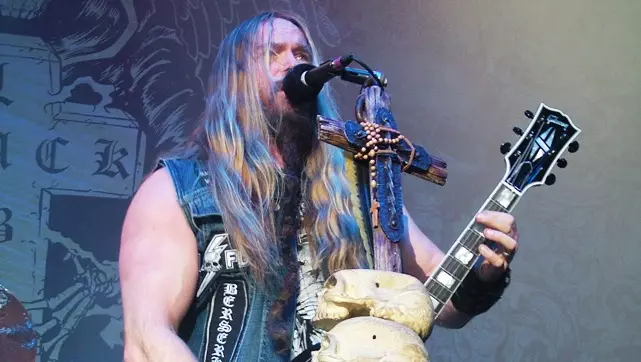 Rozhovor: Zakk Wylde diskutuje o svých instruktážních DVD Guitar Apprentice v Signature Edition 25323_1