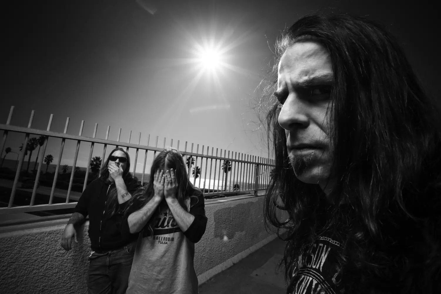 Lamb of God Management: „Semmilyen körülmények között nem volt harc” 25595_1