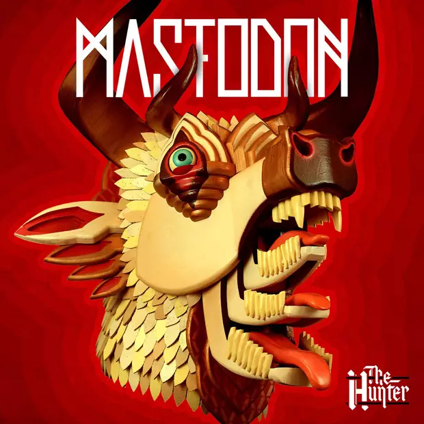 Mastodon na Feist ga-esonyere ndị agha maka ụbọchị ụlọ ahịa ndekọ Eprel 21 26829_1