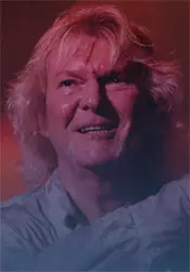 Müsahibə: Yes qrupundan Chris Squire Qrupun 10 ildə ilk albomu olan 