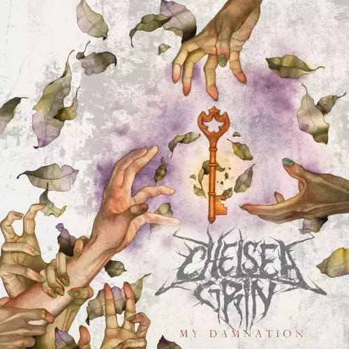 Chelsea Grin e Of Mice & Men: dois ótimos novos álbuns de metal por duas razões diferentes 29520_1