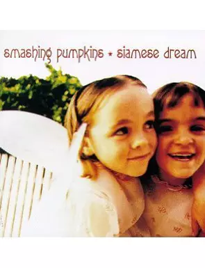 Smashing Pumpkins Sanar da Ma'aikata, Sabon Album 29696_1