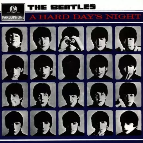 Skirtukai: The Beatles „Can't Buy Me Love“ 30676_1