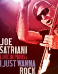 Joe Satriani Nouveau CD/DVD live prévu le 2 février 31177_1