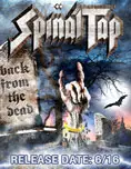 新的 Spinal Tap 专辑将于 6 月 16 日到期 31488_1