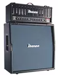 Ibanez TN120 Thermion күшейткіш және TN412 4x12 шкаф 32413_1