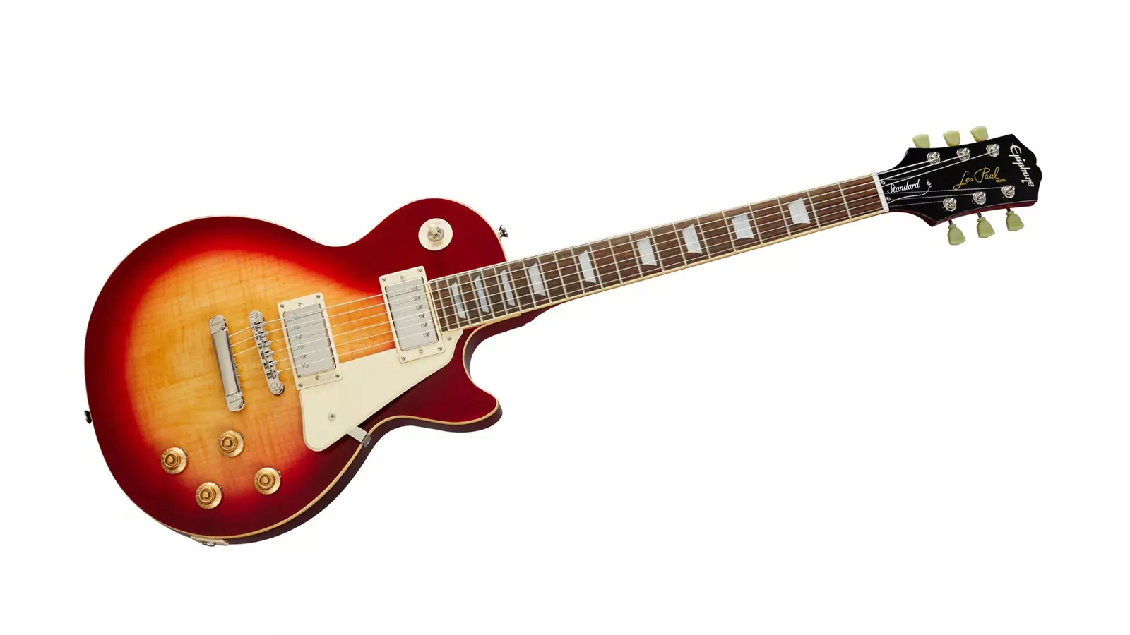 Najbolji Gibson Les Pauls: Epiphone Les Paul 50s Standard