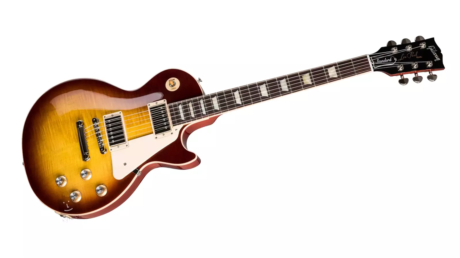 Najbolji Gibson Les Pauls: Gibson Les Paul Standard 60's