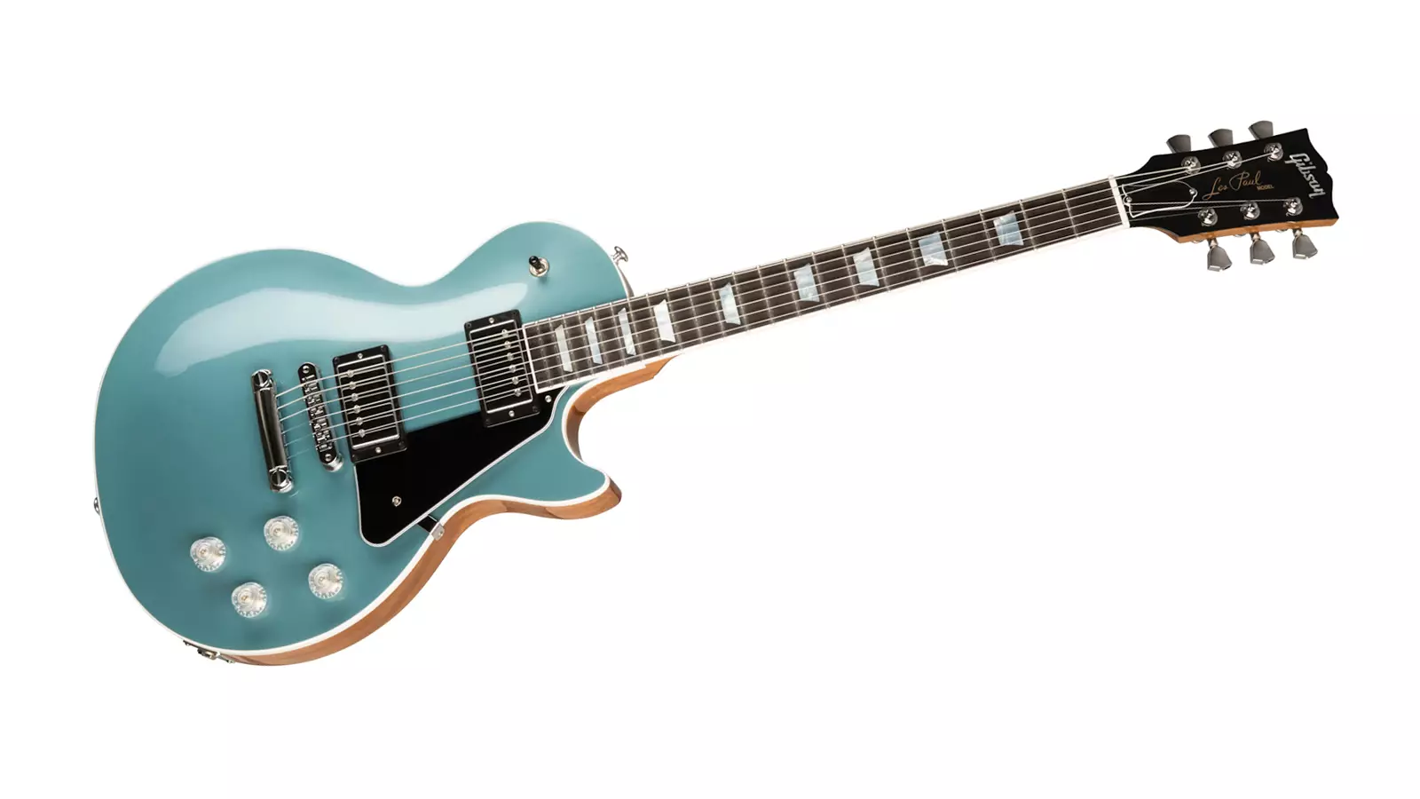 Pinakamahusay na Gibson Les Pauls: Gibson Les Paul Modern