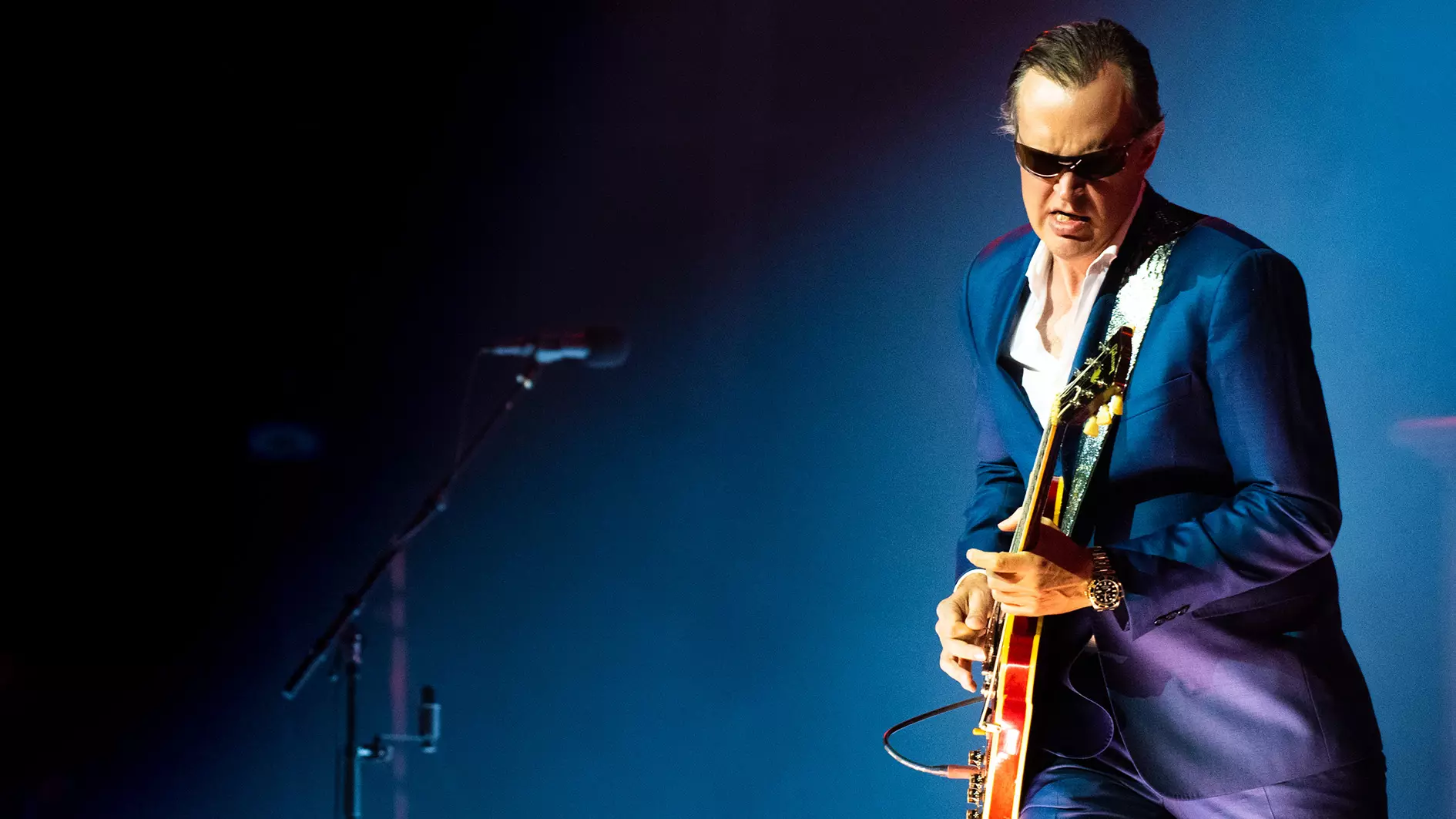 Joe Bonamassa