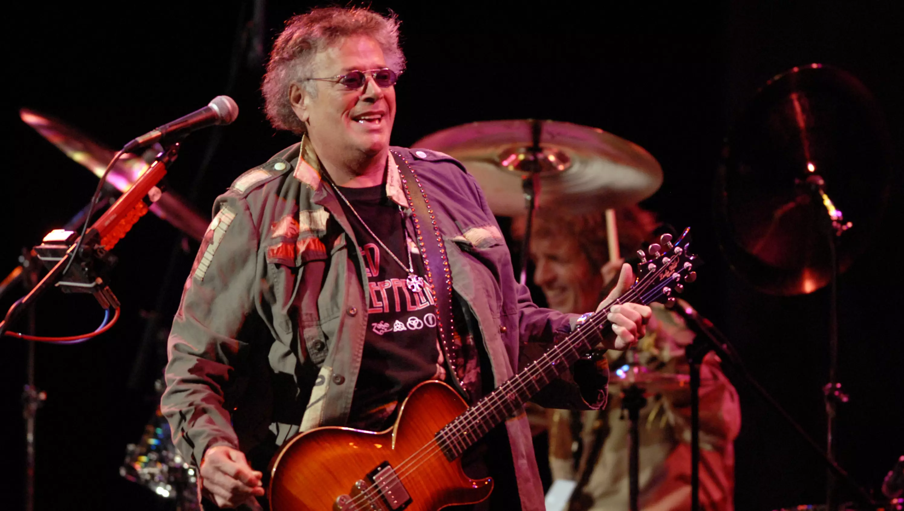 Leslie West obit