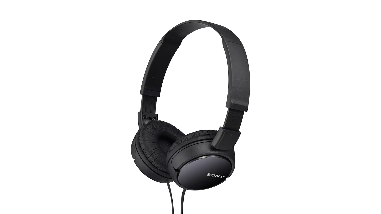 أفضل سماعات لمكبرات الجيتار: Sony MDR-ZX110AP Headphones