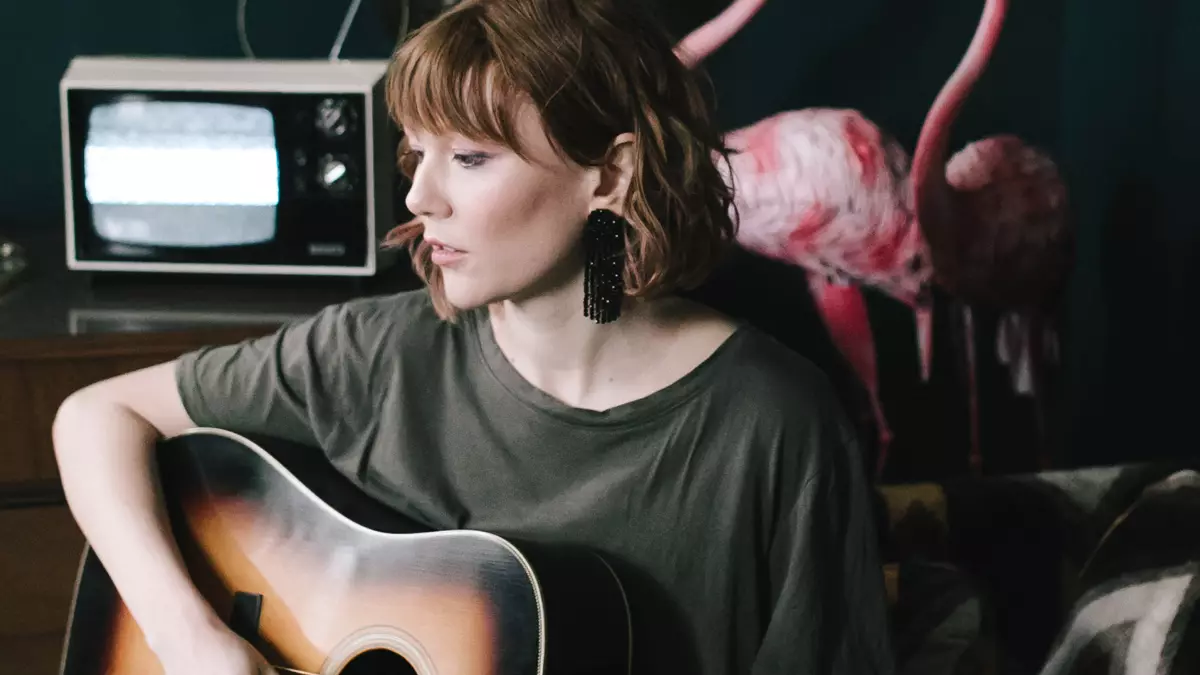 Molly Tuttle