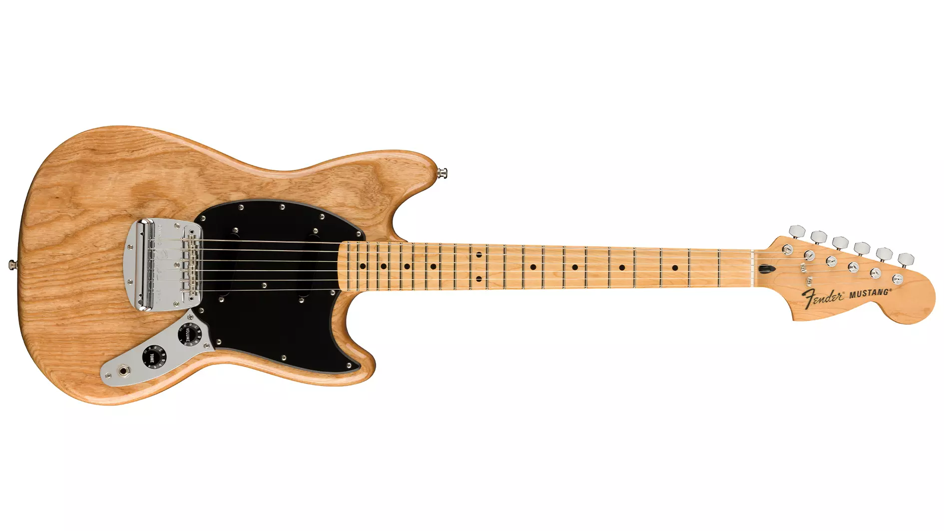 Fender Ben Gibbard Mustang