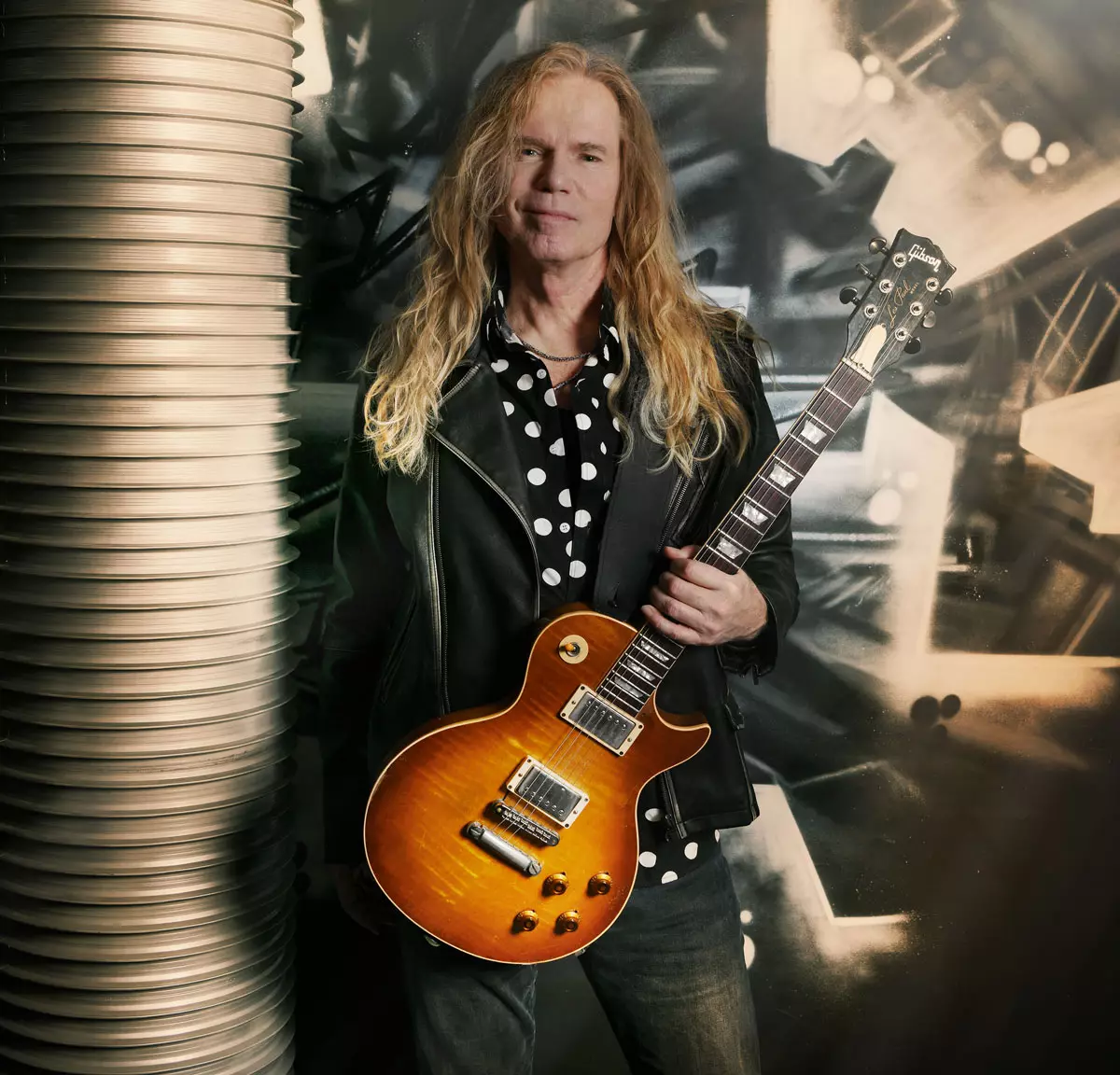 Adrian Vandenberg