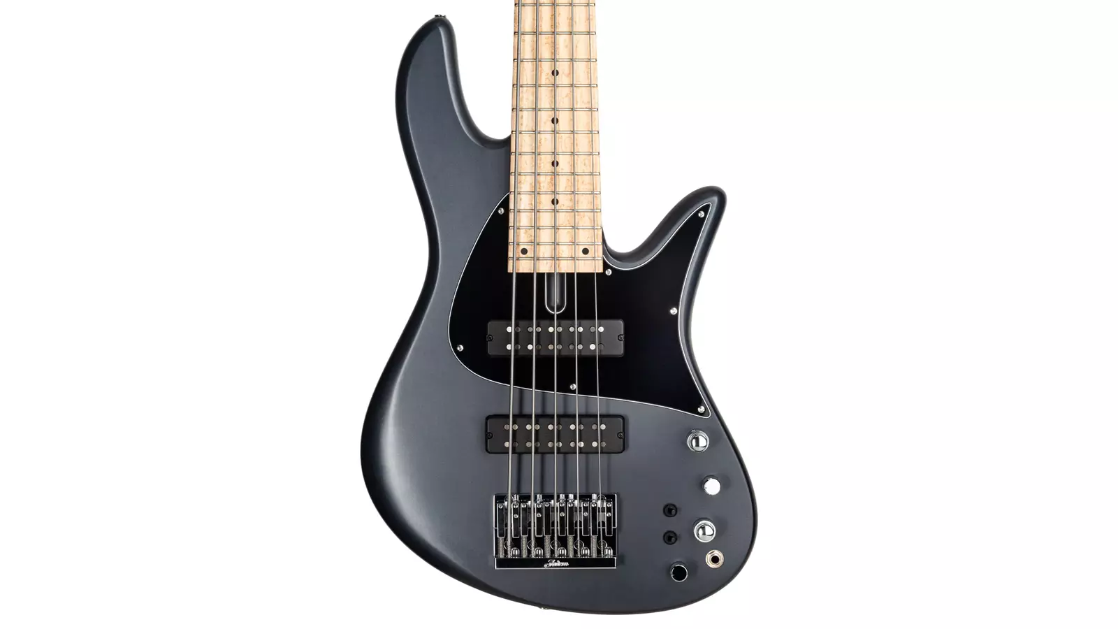 Magitala apamwamba kwambiri a bass: Fodera Emperor 5 Standard Classic